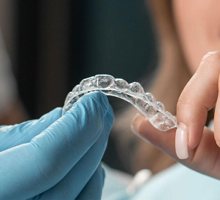 Invisalign in Hallam and East York, PA