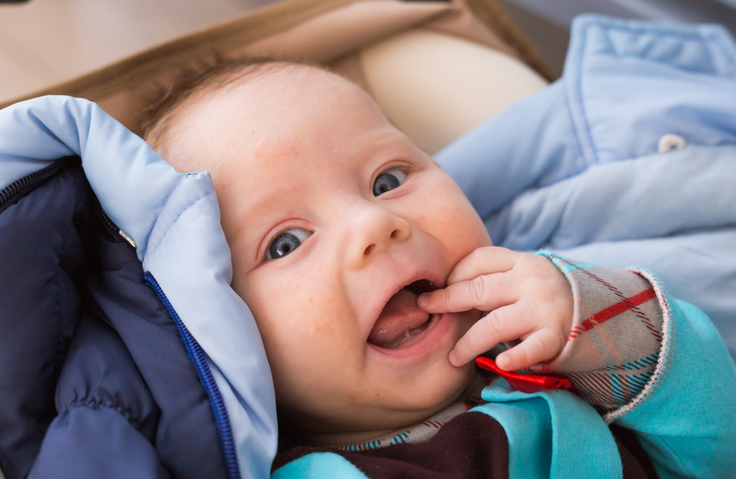 Long Term Effects Of Untreated Lip And Tongue Ties On Oral Health Cdepa