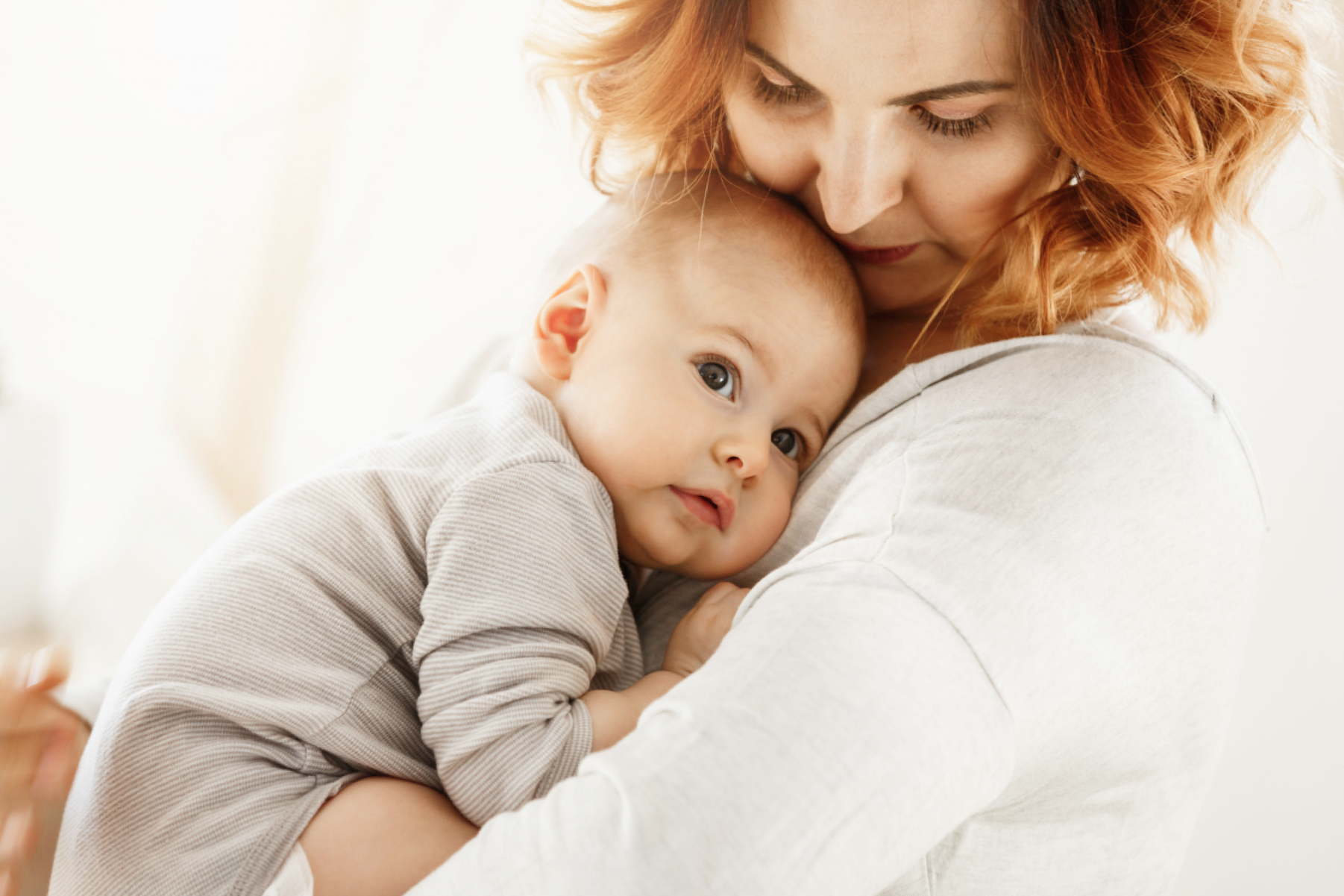 How Tongue And Lip Ties Impact Breastfeeding